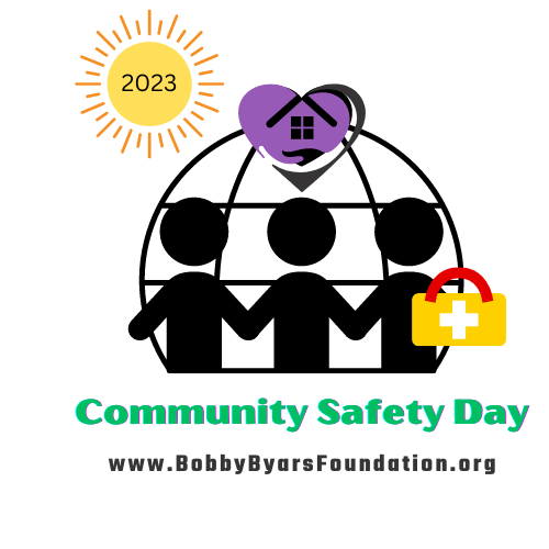 2023 Community Safety Day – Bobby Byars Foundation, Inc.